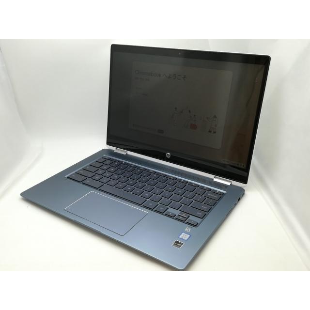 【中古】HP Chromebook x360 14b 14b-cb0000 14b-da0005TU【小倉駅前】保証期間1ヶ月【ランクB ...
