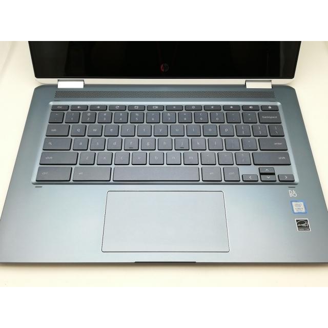 【中古】HP Chromebook x360 14b 14b-cb0000 14b-da0005TU【小倉駅前】保証期間1ヶ月【ランクB ...