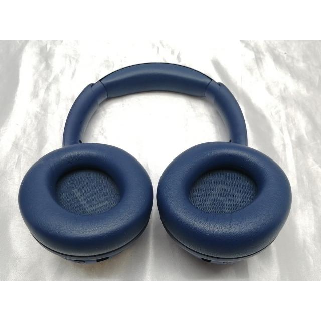 【中古】Anker Soundcore Space Q45 A3040031 [ネイビー]【ECセンター】保証期間1ヶ月【ランクB ...