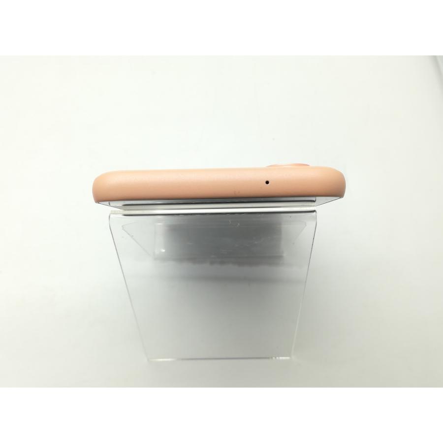 【中古】FCNT au 【SIMフリー】 arrows We2 ライトオレンジ 4GB 64GB FCG02【柏】保証期間1ヶ月【ランクB】 : じゃんぱら Yahoo!店 - 通販 ...