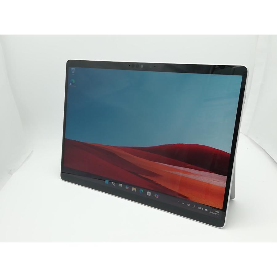 【中古】Microsoft Surface Pro X 【Microsoft SQ2 16G 512G】 1X3-00011【柏】保証期間1ヶ月【ランクA】 : じゃんぱら Yahoo!店 ...