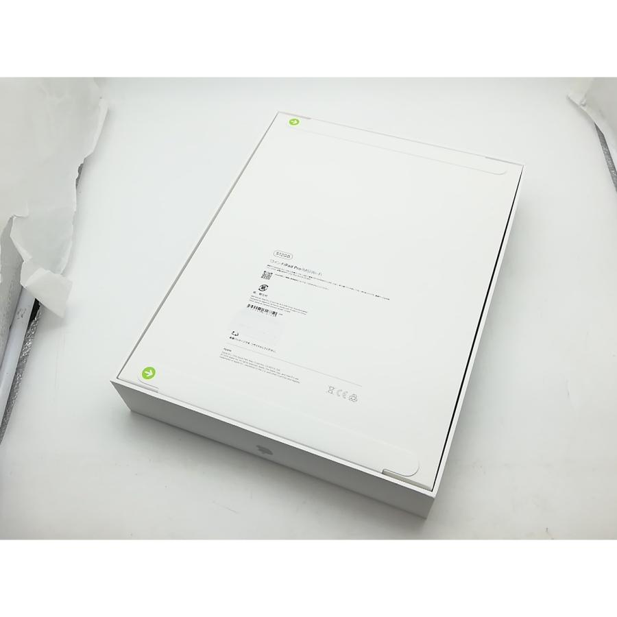 未使用】Apple 【Wi-Fi】 13インチ iPad Pro（M5/2025） 512GB