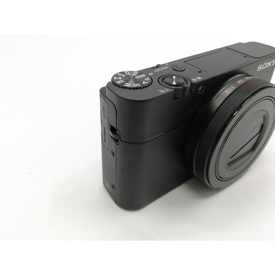 【中古】SONY Cyber-Shot DSC-RX100M5【ECセンター】保証期間1ヶ月【ランクA】 : じゃんぱら Yahoo!店 - 通販 - Yahoo!ショッピング