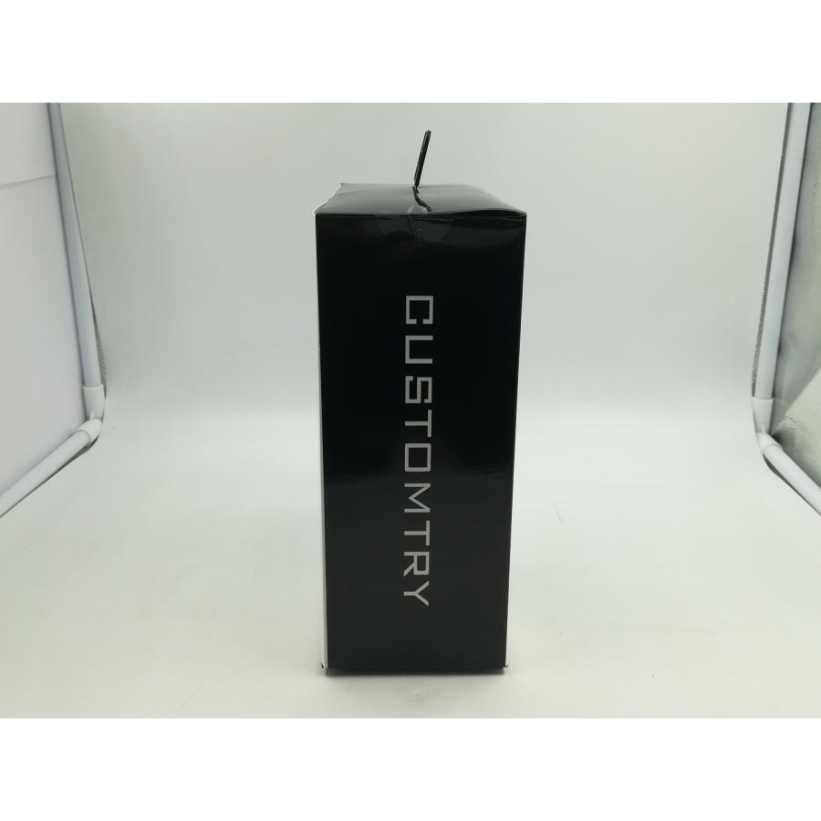 【未使用】キョーリツコーポレーション CUSTOMTRY HP-CT1【千葉】保証期間1週間 : 39240022-39 : じゃんぱら Yahoo!店 - 通販 - Yahoo!ショッピング