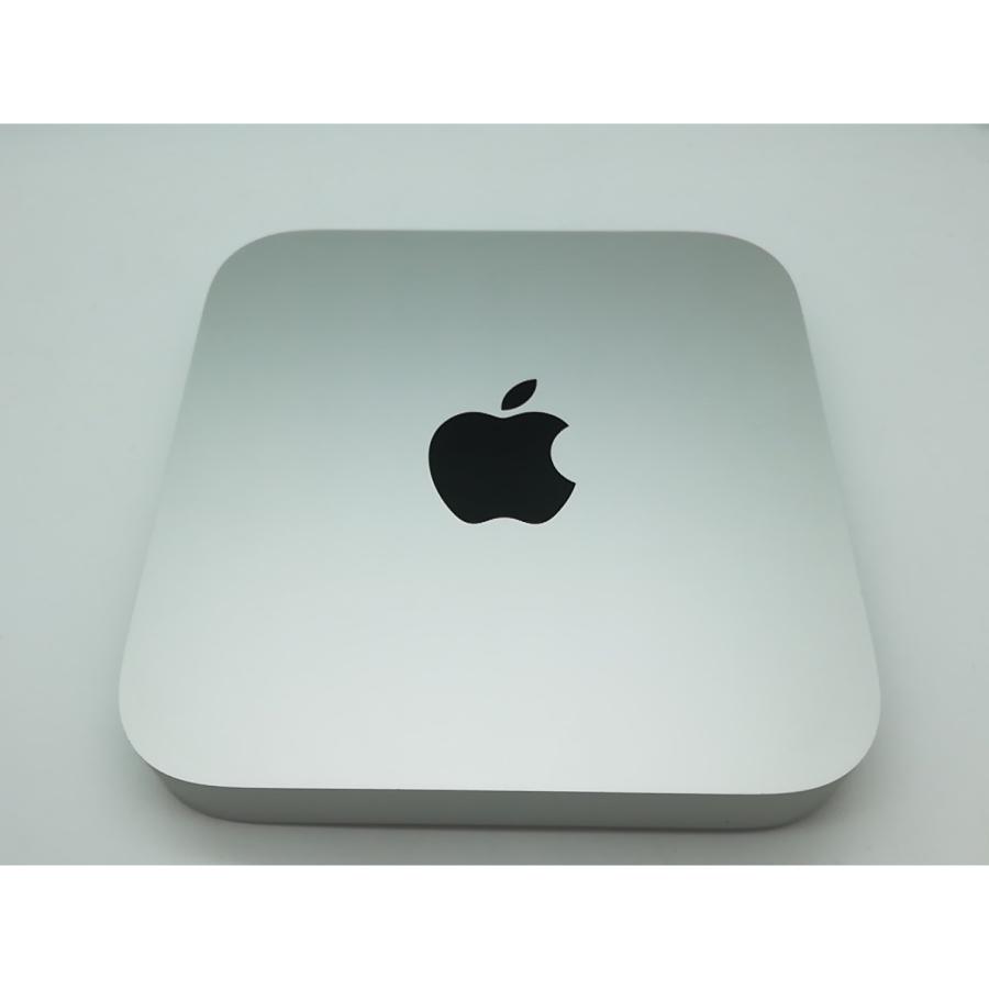 【中古】Apple Mac mini CTO (M1・2020) Apple M1(CPU:8C/GPU:8C)/16G/256G【秋葉2号 ...