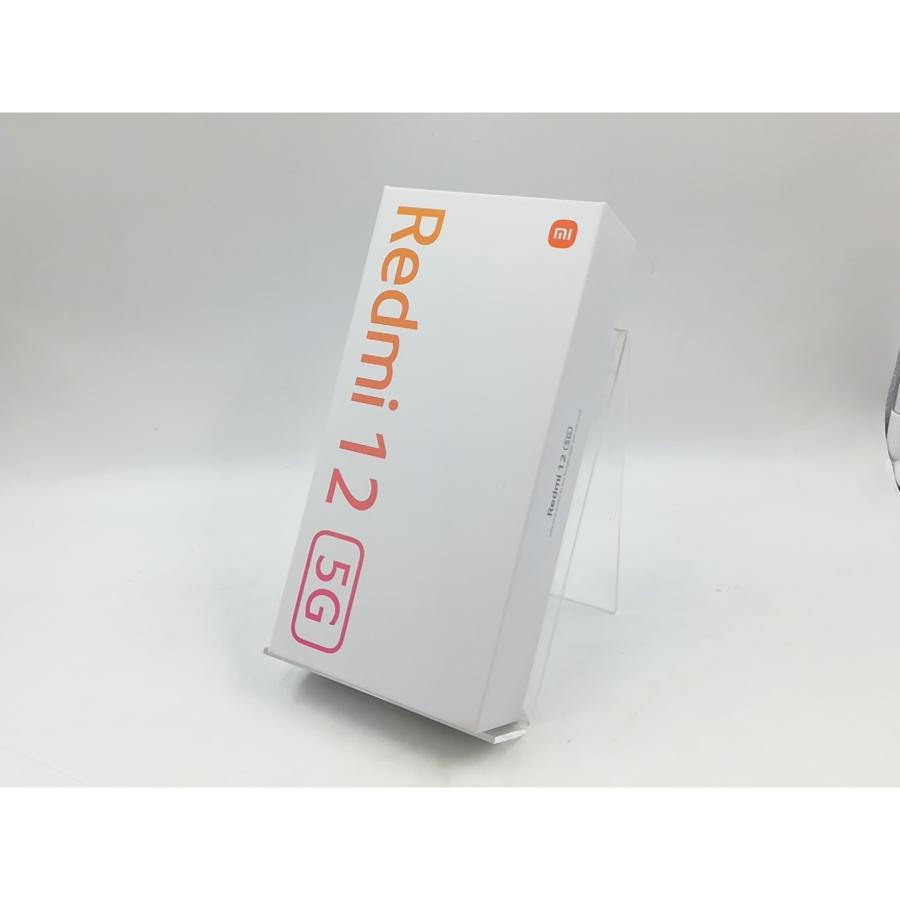 【未使用】Xiaomi au 【SIMフリー】 Redmi 12 5G 4GB 128GB スカイブルー XIG03【大須アメ横】保証期間3ヶ月 : じゃんぱら Yahoo!店 - 通販 ...