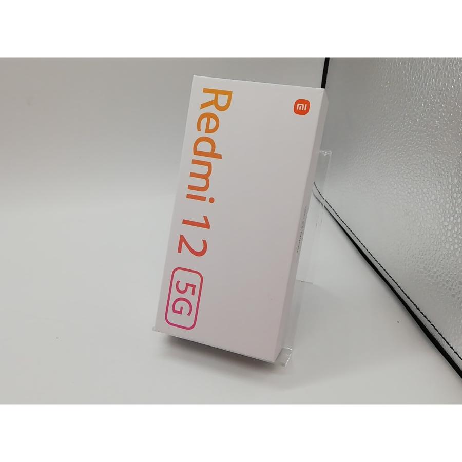 【未使用】Xiaomi au 【SIMフリー】 Redmi 12 5G 4GB 128GB スカイブルー XIG03【大須アメ横】保証期間3ヶ月 : じゃんぱら Yahoo!店 - 通販 ...