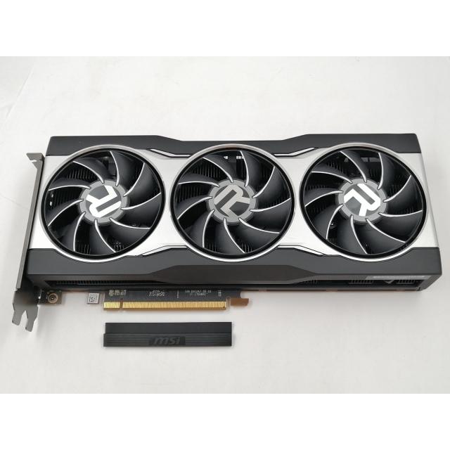 【中古】MSI Radeon RX 6800 16G RX6800/16GB(GDDR6)/PCI-E【千葉】保証期間1週間 : じゃんぱら ...
