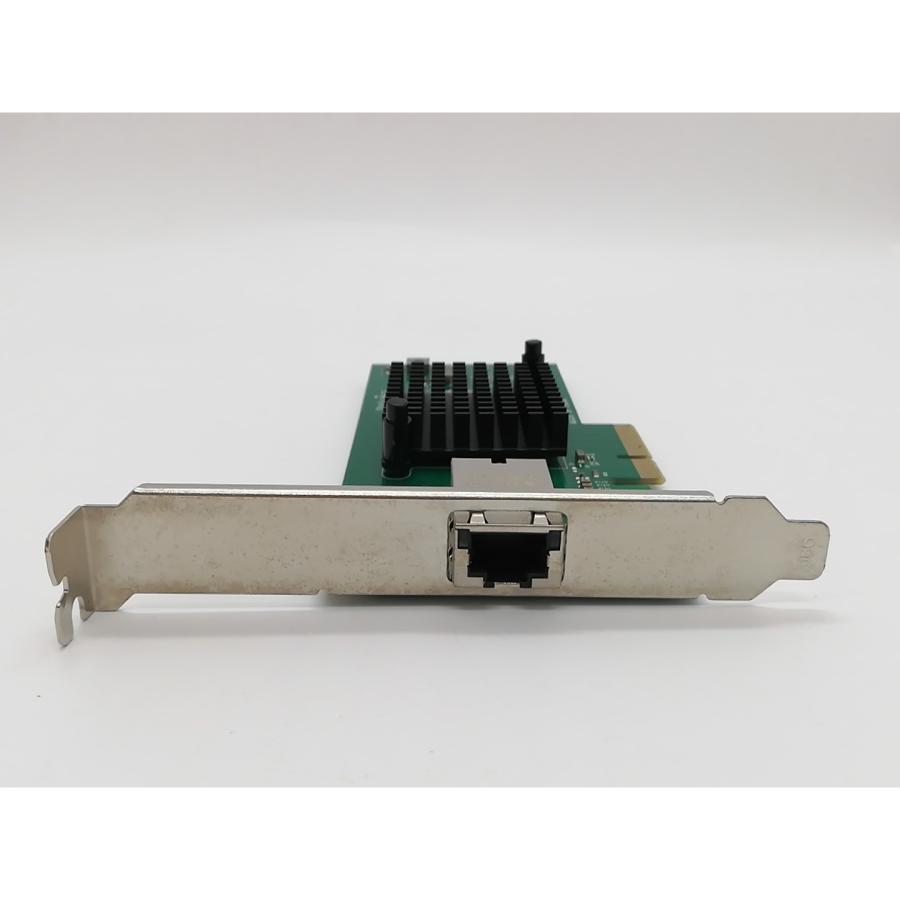 【中古】N/B NB-AQC107T1-S 10ギガビット イーサーネットサーバーアダプタ【千葉】保証期間1週間 : じゃんぱら Yahoo!店 - 通販 - Yahoo!ショッピング