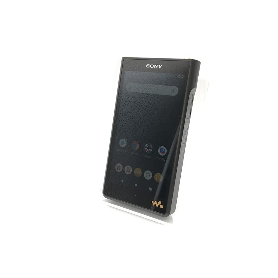 【中古】SONY WALKMAN(ウォークマン) NW-WM1AM2 128GB【千葉】保証期間1ヶ月【ランクB】 : じゃんぱら Yahoo!店 - 通販 - Yahoo!ショッピング