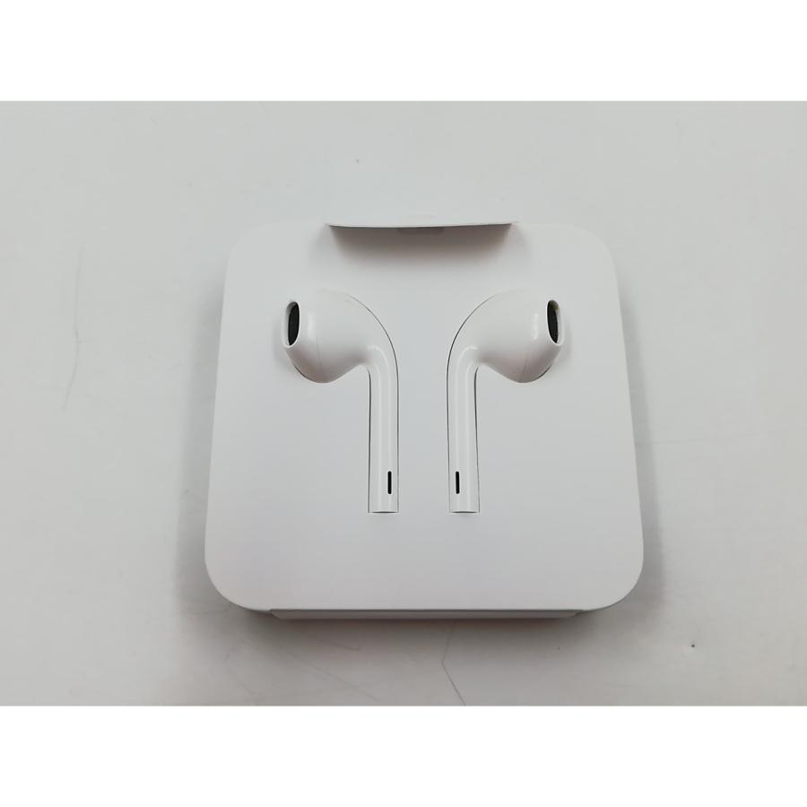 【中古】Apple EarPods with Lightning Connector（A1748） MMTN2J/A【千葉】保証期間1週間 ...