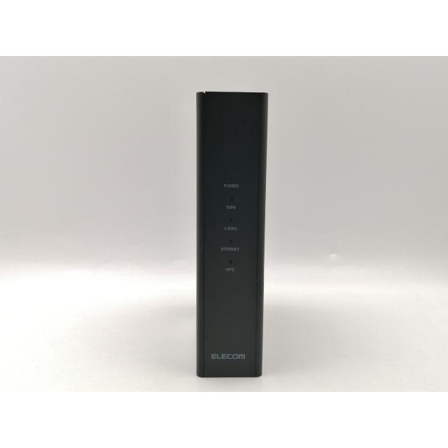 【中古】ELECOM WRC-W601-B [ブラック] 2025年2月【千葉】保証期間1週間 : じゃんぱら Yahoo!店 - 通販 - Yahoo!ショッピング