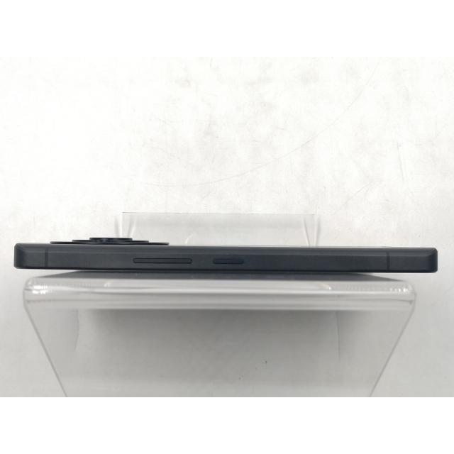 【中古】SHARP 国内版 【SIMフリー】 AQUOS R8 pro ブラック 12GB 256GB SH-R80P【千葉】保証期間1ヶ月 ...