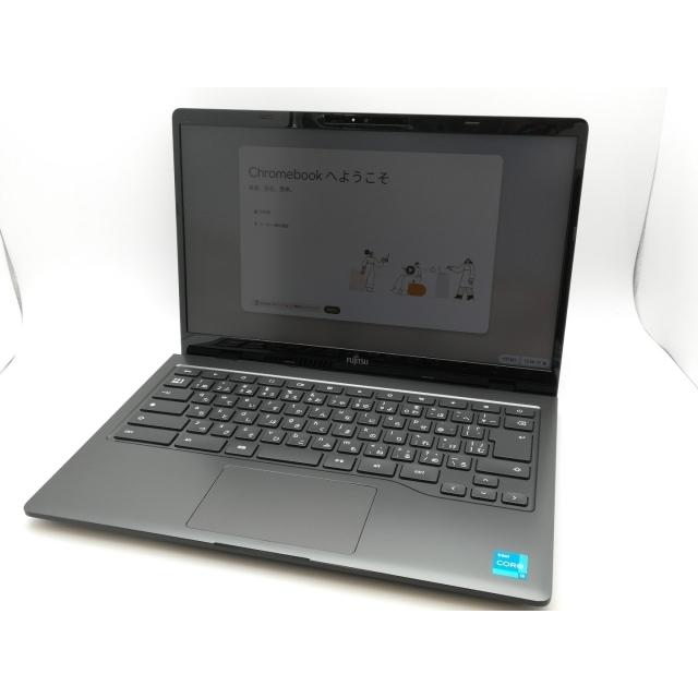【中古】Fujitsu Chromebook 14F 14/F FCB143FB ダーククロム【秋葉2号】保証期間1ヶ月【ランクB】 : じゃんぱら Yahoo!店 - 通販 - Yahoo ...