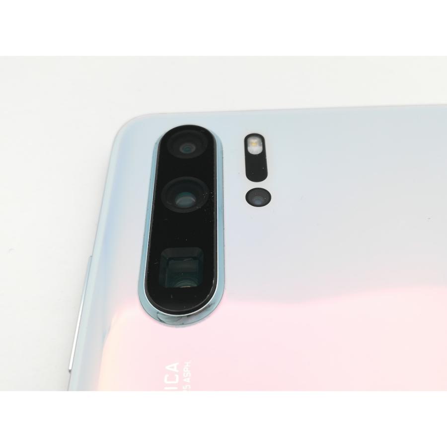 【中古】Huawei 海外版 【SIMフリー】 P30 Pro 8GB 128GB VOG-L29 Dual【中野】保証期間1ヶ月【ランクB ...