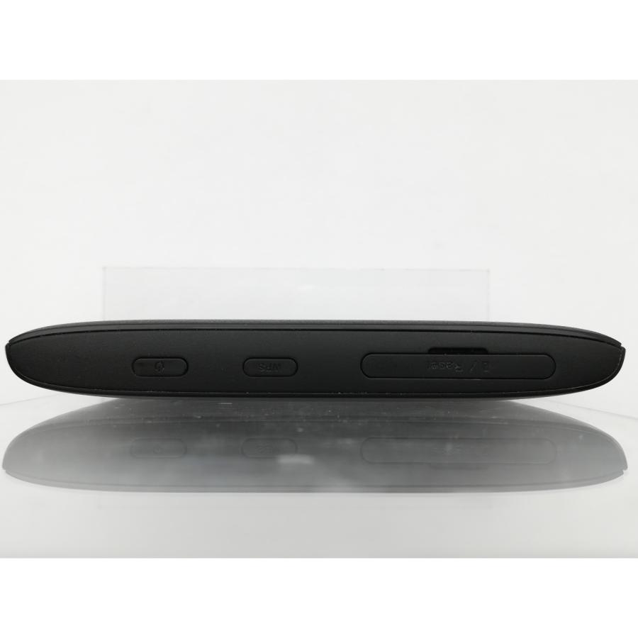 【中古】楽天 楽天モバイル 【SIMフリー】 Rakuten WiFi Pocket 2c ZR03M ブラック【中野】保証期間1ヶ月【ランク ...