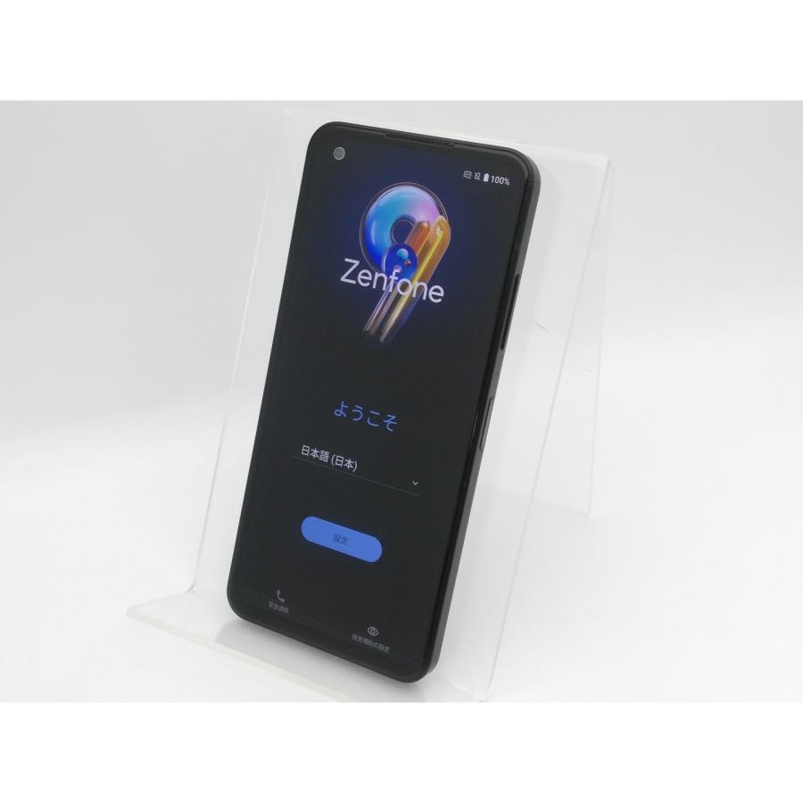 【中古】ASUS 国内版 【SIMフリー】 Zenfone 9 8GB 128GB スターリーブルー ZF9-BL8S128【中野】保証期間1ヶ月【ランクC】 : じゃんぱら Yahoo!店 ...