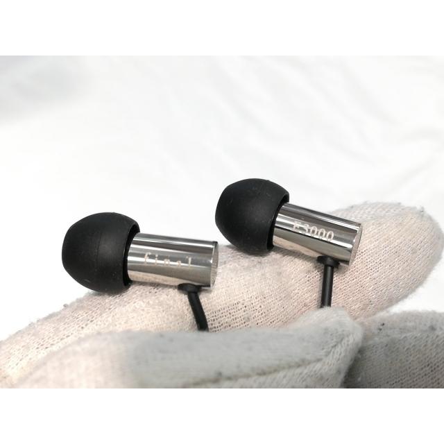 【中古】final E3000C [FI-E3DSSC]【中野】保証期間1週間【ランクA】 : じゃんぱら Yahoo!店 - 通販 - Yahoo!ショッピング