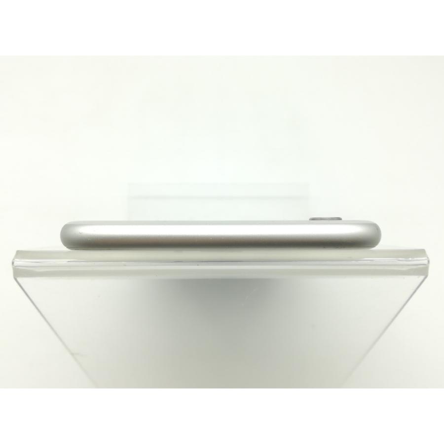 【中古】Apple SoftBank iPhone 6 Plus 128GB シルバー MGAE2J/A【宇田川】保証期間1週間【ランクB】 : じゃんぱら Yahoo!店 - 通販 ...