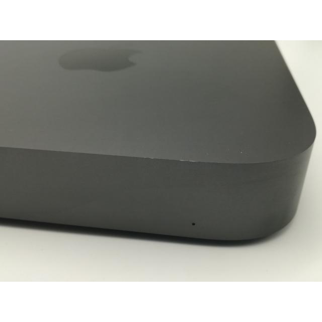 【中古】Apple Mac mini CTO (Late 2018) Core i7(3.2G)/32G/128G(SSD)/Intel ...