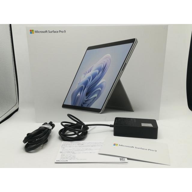 【中古】Microsoft Surface Pro9 (i5 16G 256G) QI9-00011【道玄坂】保証期間1ヶ月【ランクB】 : じゃんぱら Yahoo!店 - 通販 ...
