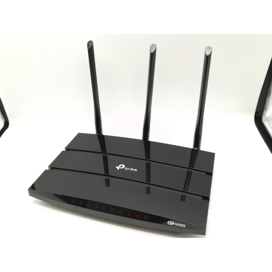 【中古】TP-LINK Archer C1200 11ac対応無線LANルータ/2017年2月【道玄坂】保証期間1週間 : じゃんぱら ...