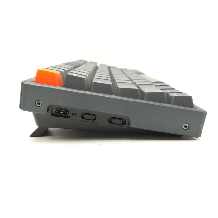 【中古】Keychron Keychron K2 Wirelessメカニカルキーボード 日本語配列【道玄坂】保証期間1週間 : じゃんぱら Yahoo!店 - 通販 - Yahoo!ショッピング