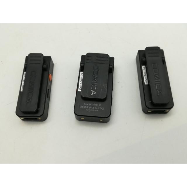 【中古】COMICA Vimo C3【道玄坂】保証期間1週間 : じゃんぱら Yahoo!店 - 通販 - Yahoo!ショッピング