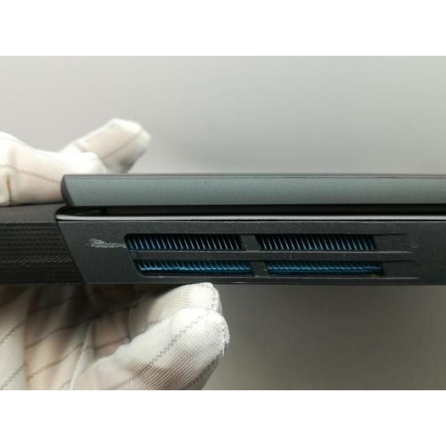 【中古】IdeaPad Gaming 370i 82SA00C8JP オニキスグレー【i5-12500H 16G 512G(SSD ...