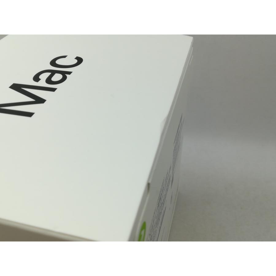 未使用】Apple Mac mini M4(CPU:10C/GPU:10C) 16GB/256GB 未使用】Apple Mac mini M4(CPU:10C/GPU:10C) 16GB/256GB