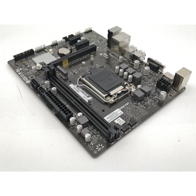 【中古】BIOSTAR H410MH H410/LGA1200/MicroATX【新宿】保証期間1週間 : じゃんぱら Yahoo!店 ...