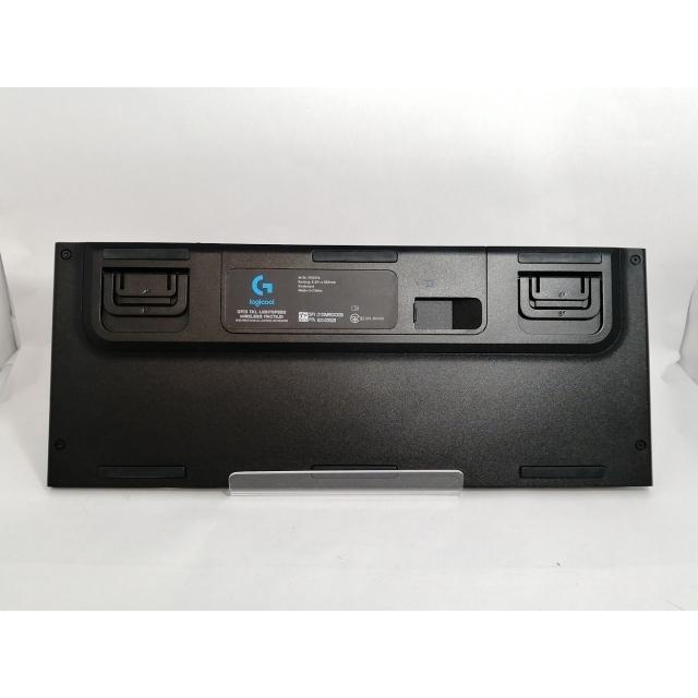 【中古】Logicool G913 TKL LIGHTSPEED Wireless RGB Mechanical Gaming ...