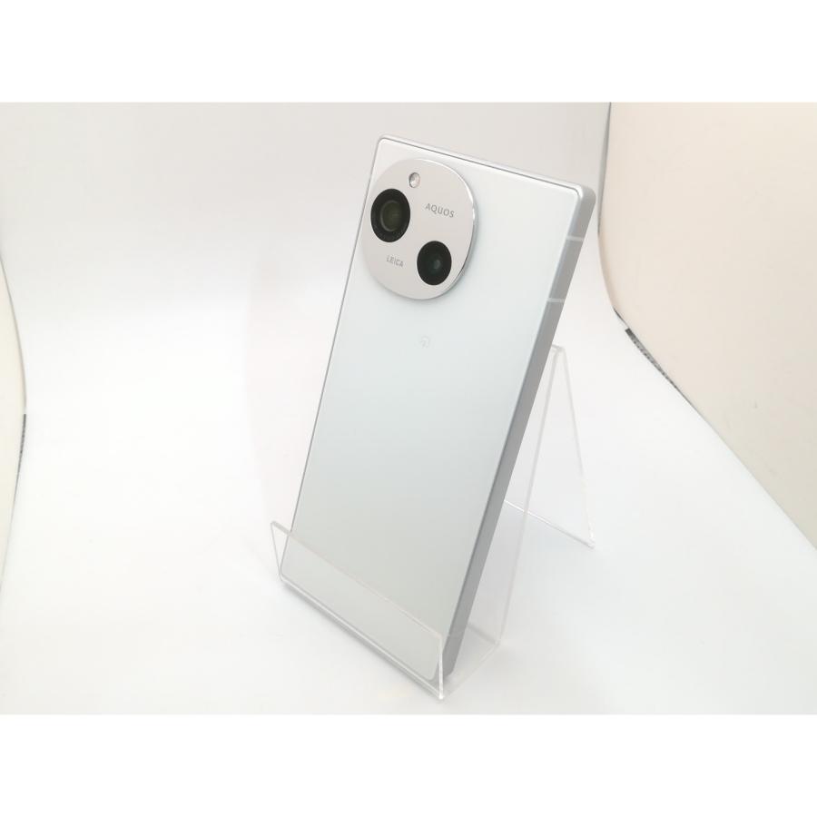 【中古】SHARP 国内版 【SIMフリー】 AQUOS R9 ホワイト 12GB 256GB SH-M28【なんば】保証期間1ヶ月【ランクA】 : 50026949-63 : じゃんぱら ...