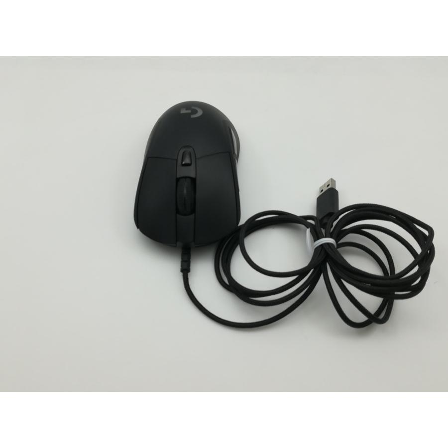 【中古】Logicool G403 HERO Gaming Mouse G403h【神戸】保証期間1週間 : じゃんぱら Yahoo!店 ...