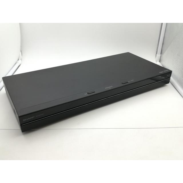 【中古】SHARP AQUOSブルーレイ BD-NW1200 [ブラック系] （1TB/2017）【神戸】保証期間1ヶ月【ランクC】 : じゃんぱら Yahoo!店 - 通販 - Yahoo ...