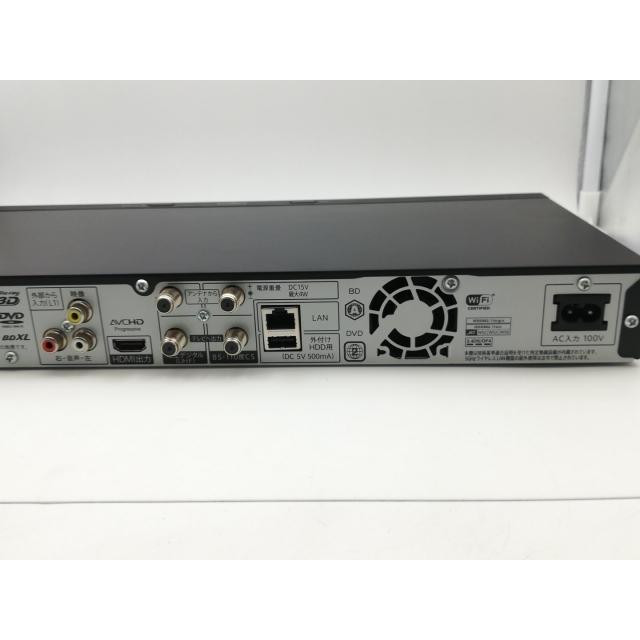 【中古】SHARP AQUOSブルーレイ BD-NW1200 [ブラック系] （1TB/2017）【神戸】保証期間1ヶ月【ランクC】 : じゃんぱら Yahoo!店 - 通販 - Yahoo ...