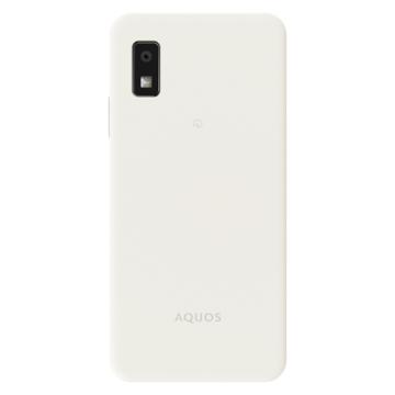 【未使用】SHARP ymobile 【SIMフリー】 AQUOS wish3 ホワイト 4GB 64GB A302SH【日本橋3】保証期間3ヶ月 : 57212670-57 : じゃんぱら ...