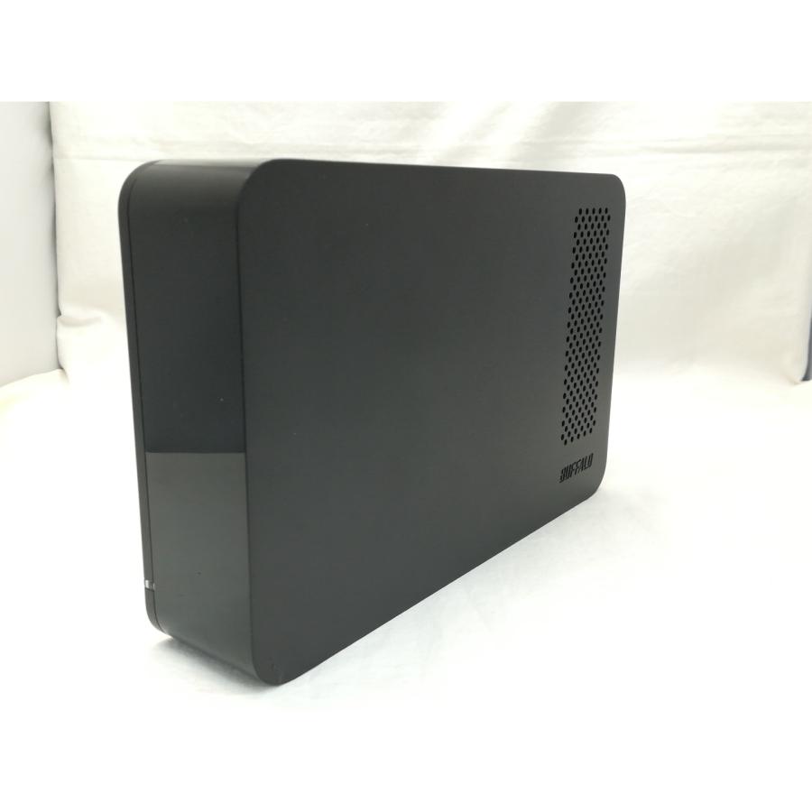 【中古】BUFFALO DriveStation HD-LC4.0U3-BKE 【4TB】 USB3.0/(2016)【日本橋3】保証期間1週間 : じゃんぱら Yahoo!店 - 通販 ...