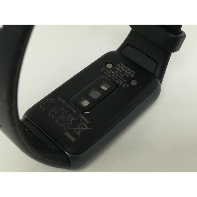 【中古】Huawei HUAWEI Band 6 FRA-B19 グラファイトブラック【日本橋3】保証期間1ヶ月【ランクA】 : じゃんぱら ...