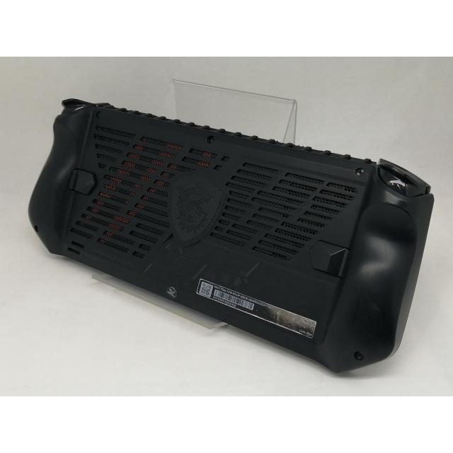 【中古】MSI Claw A1M CLAW-A1M-003JP 【Core Ultra 5 135H 16G 512G(SSD) WiFi 7インチ(1920x1080/120Hz)】【日本橋 ...