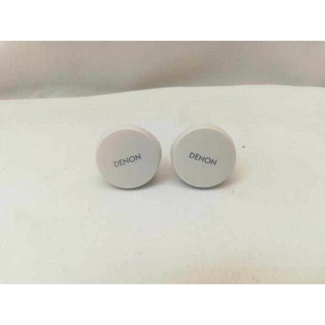 【中古】DENON PerL AH-C10PL [ホワイト]【戸塚】保証期間1ヶ月【ランクA】 : じゃんぱら Yahoo!店 - 通販 ...