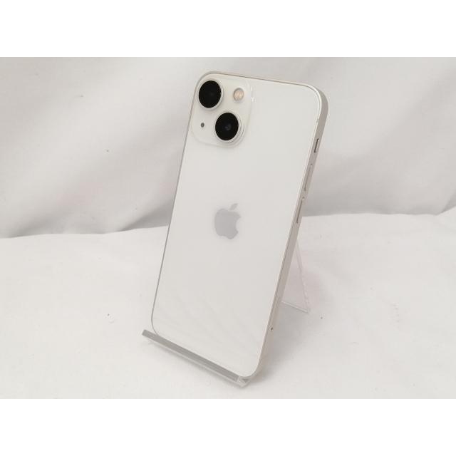 iPhone 13 mini 【中古】Apple 128GB スターライト （国内版SIMロックフリー） MLJE3J/A【戸塚】保証期間1ヶ月【ランクC】 : じゃんぱら Yahoo!店 ...