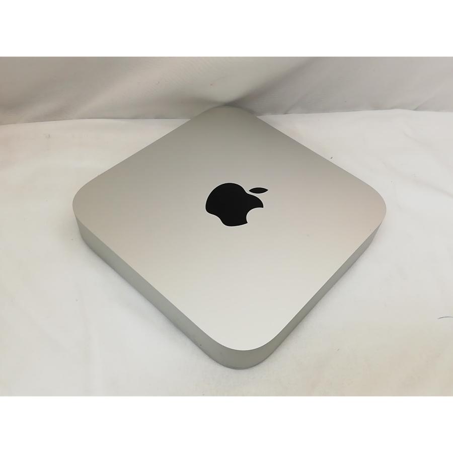 【中古】Apple Mac mini CTO（M2,2023) M2(CPU:8C/GPU10C)/16G/256G/1GbE【戸塚】保証期間 ...