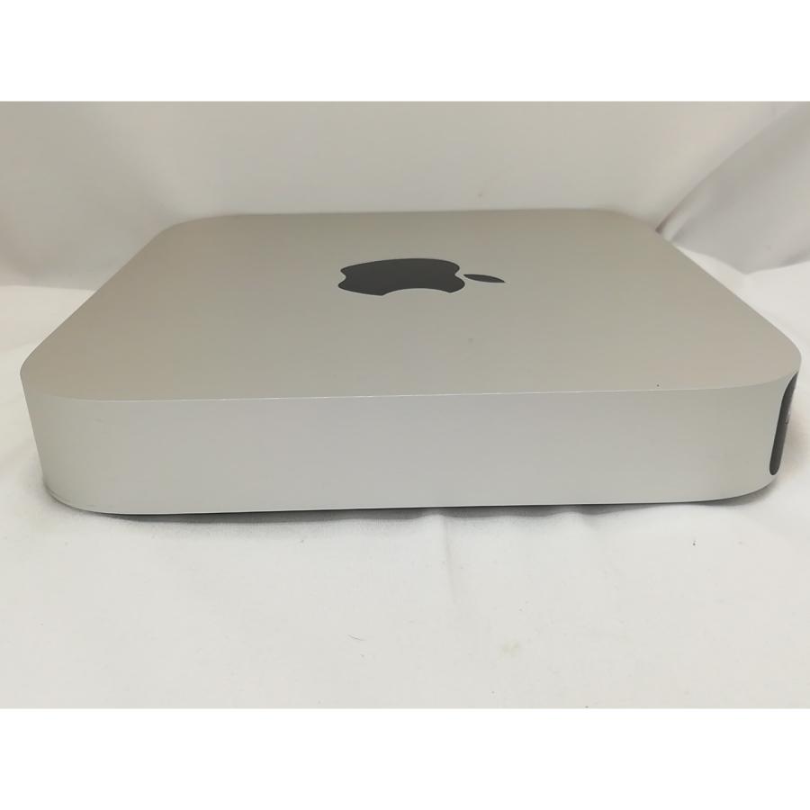 【中古】Apple Mac mini CTO（M2,2023) M2(CPU:8C/GPU10C)/16G/256G/1GbE【戸塚】保証期間 ...