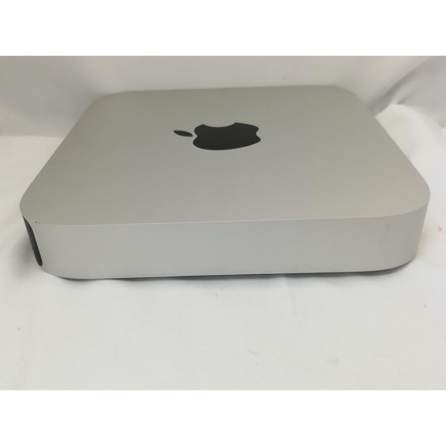 【中古】Apple Mac mini CTO（M2,2023) M2(CPU:8C/GPU10C)/16G/256G/1GbE【戸塚】保証期間 ...