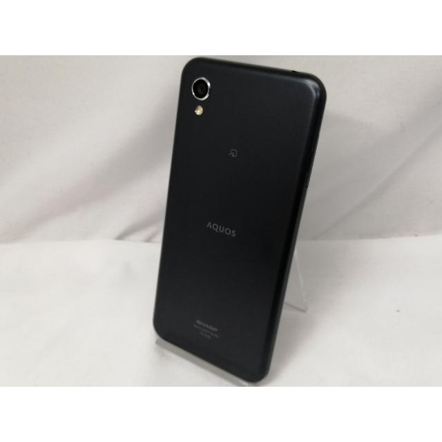 【中古】SHARP 国内版 【SIMフリー】 AQUOS sense2 SH-M08 ニュアンスブラック【戸塚】保証期間1ヶ月【ランクA】 : じゃんぱら Yahoo!店 - 通販 ...