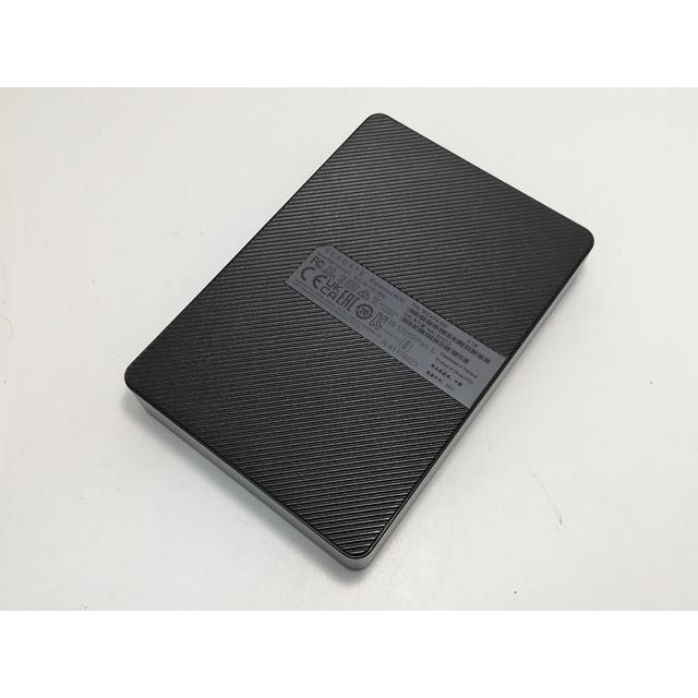 【中古】Seagate 【ポータブルHDD】Expansion STKM5000400 [ブラック] 【5TB】 USB3.1 Gen1 ...