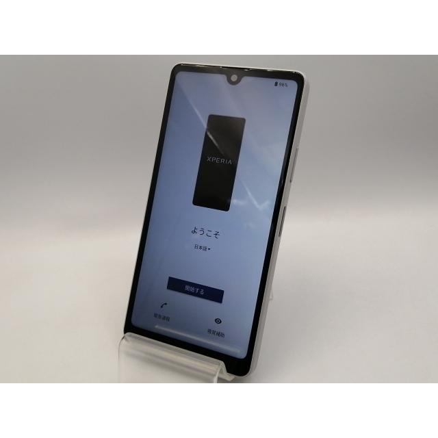 【中古】SONY au 【SIMフリー】 Xperia Ace III グレー 4GB 64GB SOG08【秋葉本店】保証期間1ヶ月【ランクB】 : じゃんぱら Yahoo!店 - 通販 ...