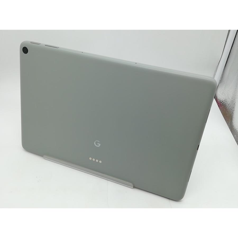 【中古】Google 国内版 【Wi-Fi】 Pixel Tablet （充電スピーカーホルダー無し） ヘイゼル 8GB 128GB ...