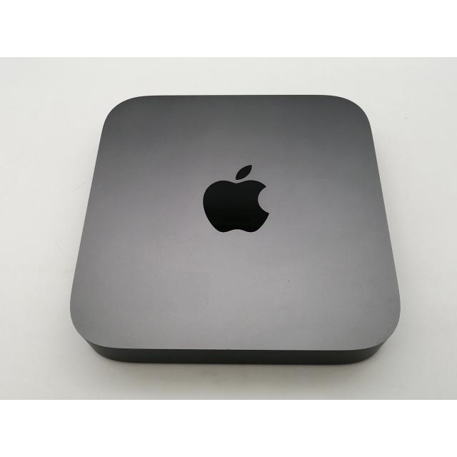 【中古】Apple Mac mini CTO (Late 2018) Core i3(3.6G)/8G/256G(SSD)/Intel UHD ...